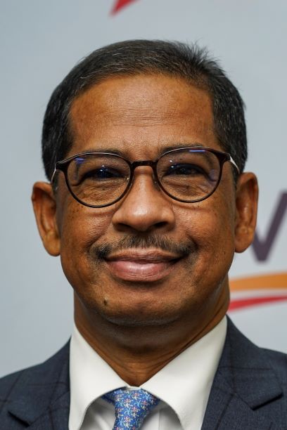 CEO MSM Malaysia diarah bercuti - Utusan Malaysia