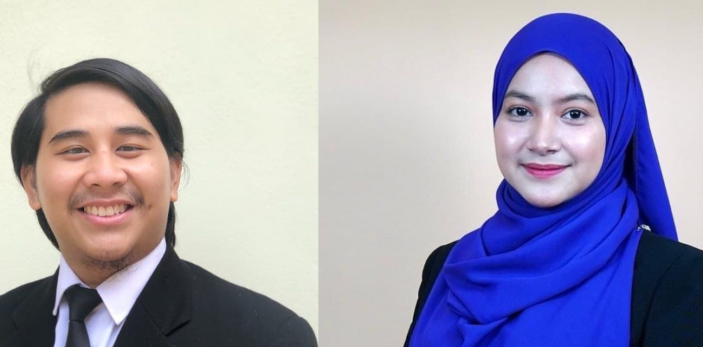 Gandakan usaha dapatkan sokongan pengundi muda