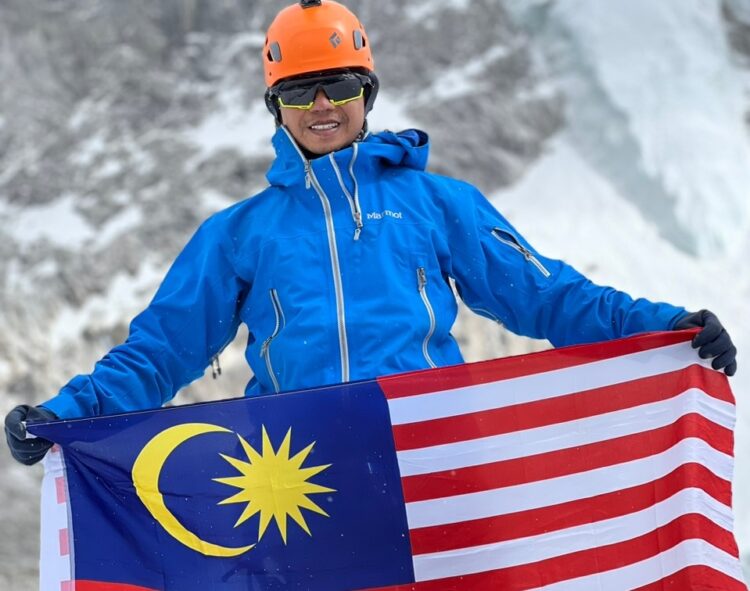 Ahli keluarga Muhammad Hawari sedia terima segala kemungkinan - Utusan ...