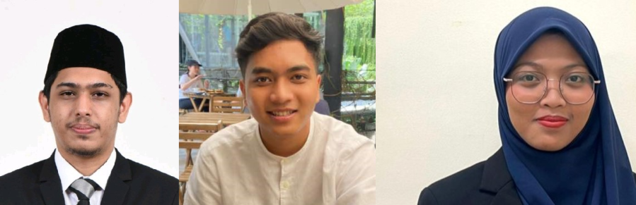 Mahasiswa tuntut harga khas Menu Rahmah di IPT