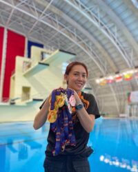 Mun Yee mahu tubuh akademi terjun