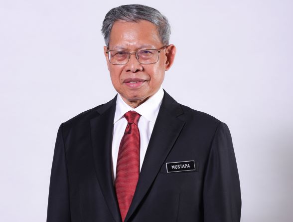 Miskin tegar: Sabah akan diberikan tumpuan tertinggi