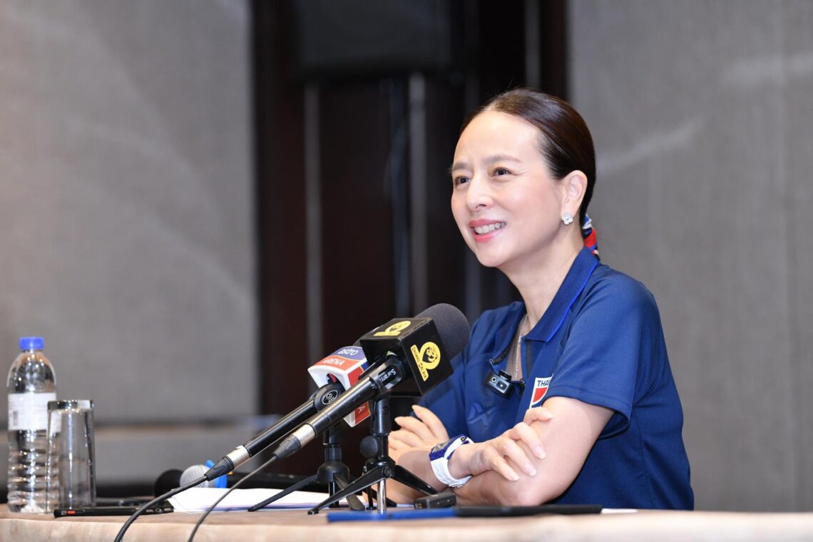 Wilkin, Darren Lok 'pikat' pasukan Liga Utama Thailand