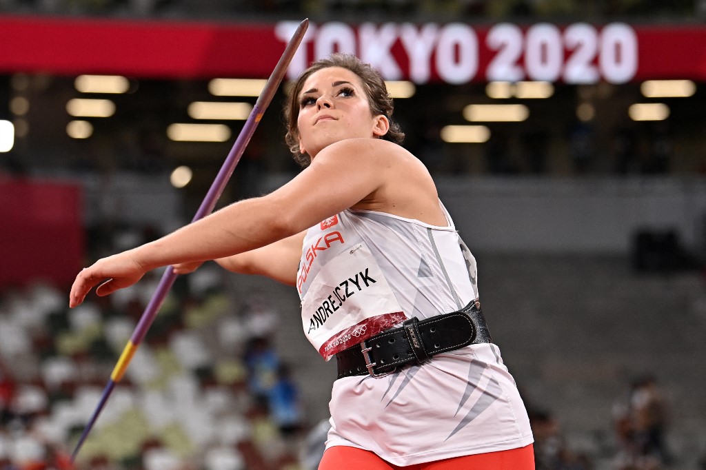 Mulianya hati Maria - Utusan Malaysia