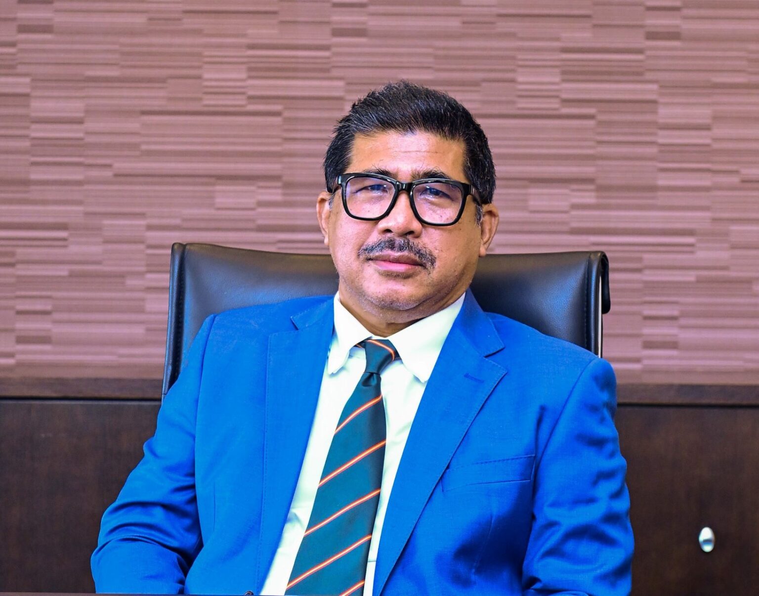 Md Alwi Dilantik sebagai Pengerusi MDEC - Utusan Malaysia