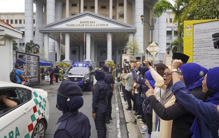 Fahami doktrin pengasingan kuasa - Utusan Malaysia