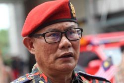 Pegawai, anggota bomba terjejas banjir akan dibantu