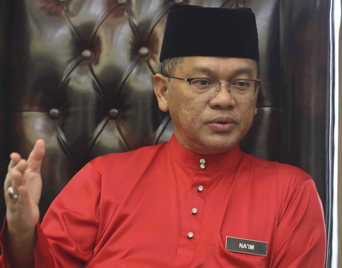 Kerajaan sedia rombak sistem halal