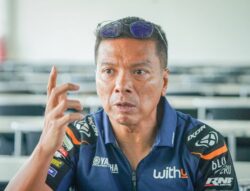Razlan angkat kaki dari RNF Racing - Utusan Malaysia