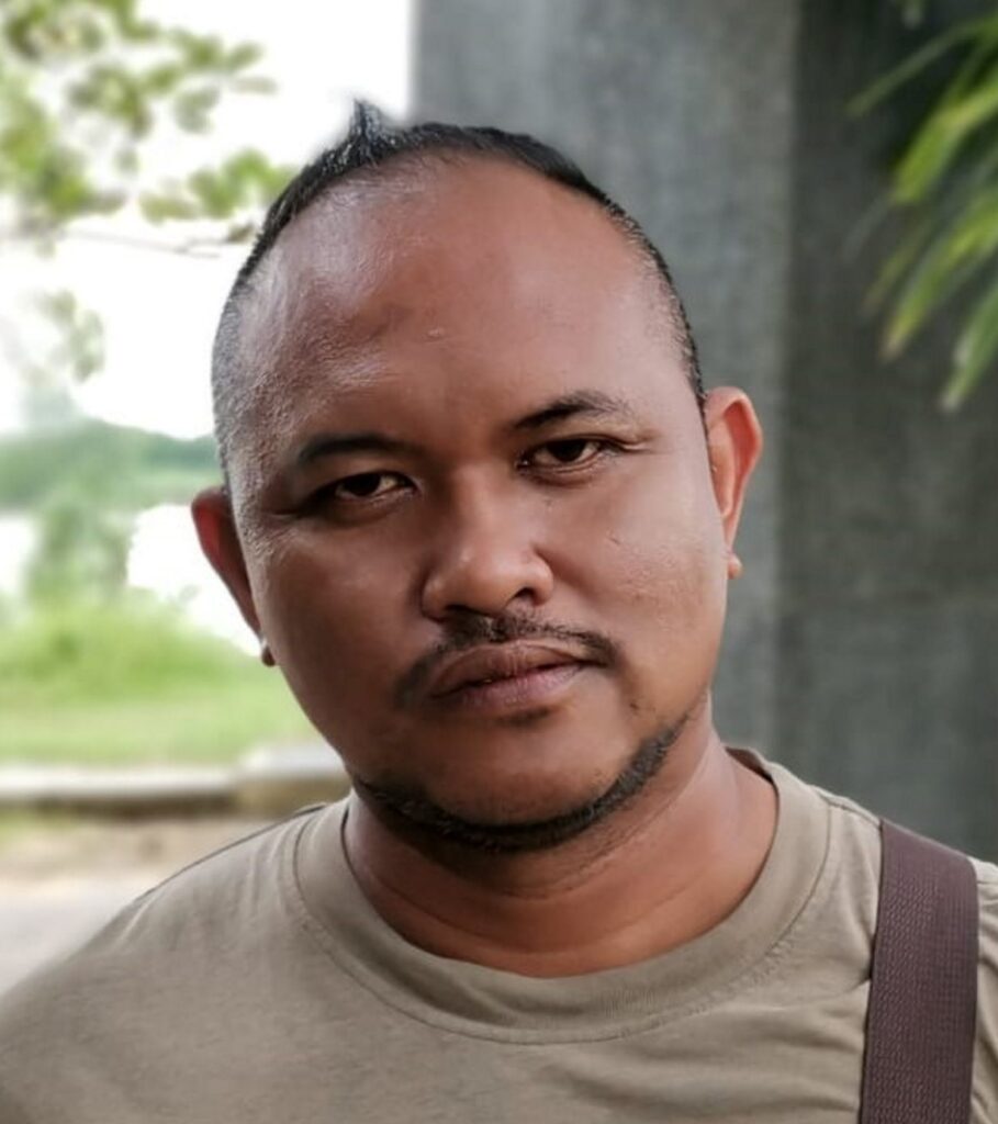 Pindah setinggan tepi Sungai Perak - Utusan Malaysia