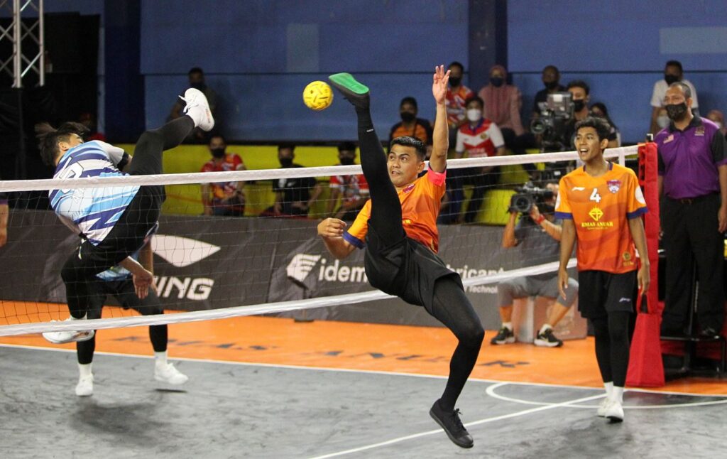 KL Thunder mangsa terbaru Johor Tigris - Utusan Malaysia