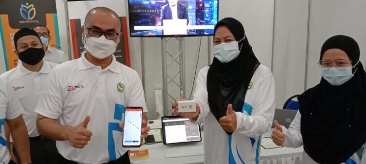 MyPatil kesan lebih 1,000 syarikat beroperasi tanpa lesen