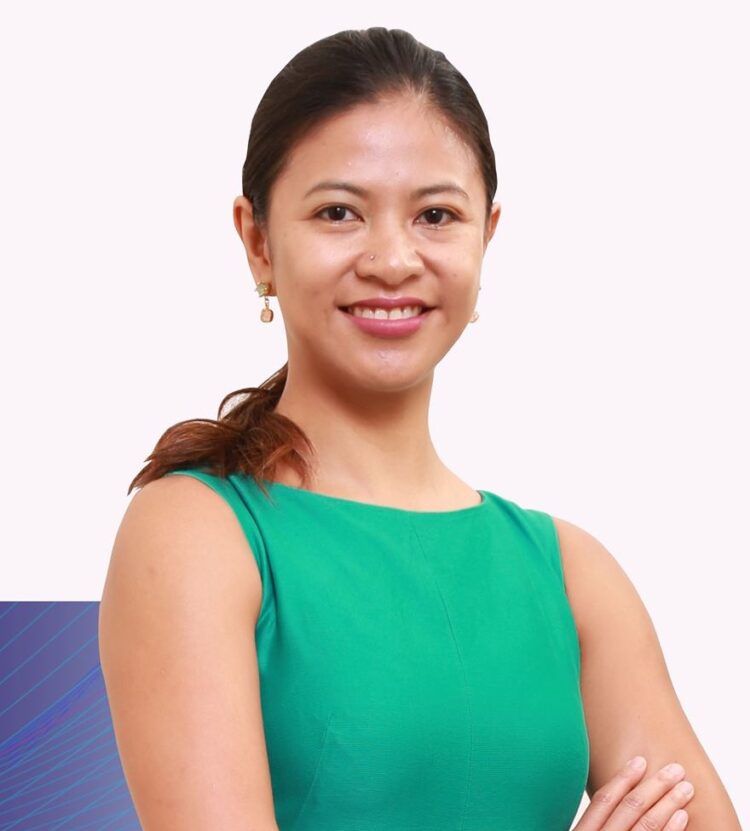 Forbes iktiraf Nadiah Wan wanita cemerlang Asia Pasifik - Utusan Malaysia