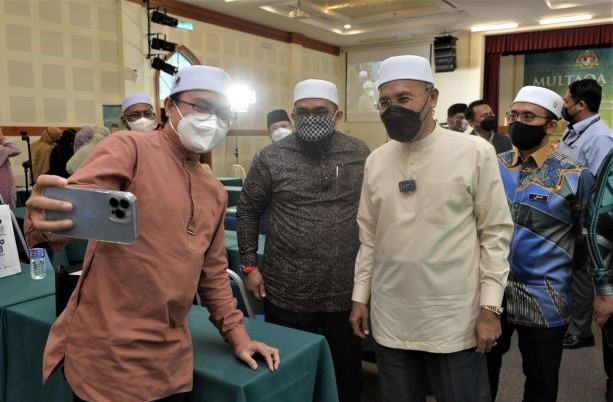 Kesatuan pendakwah penting, pergiat dakwah menerusi media digital ...