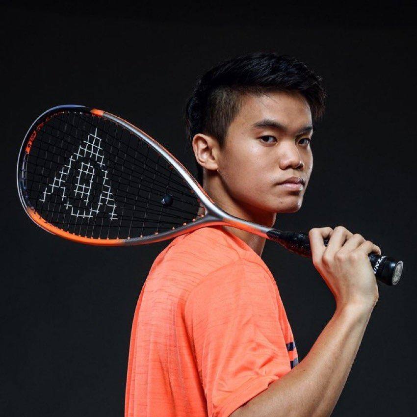 Eain Yow, Rachel, Yiwen turut kepusingan ketiga