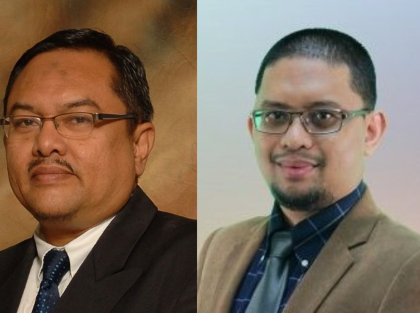 Kajian menyeluruh sebelum letak SPRM bawah Parlimen, elak campur tangan ...