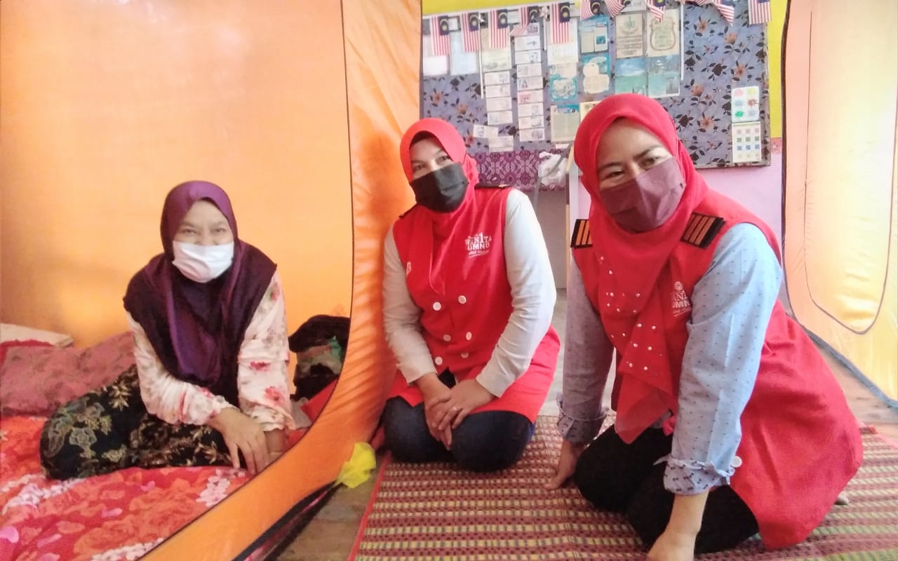 Menteri Kabinet: Noraini enggan ulas - Utusan Malaysia