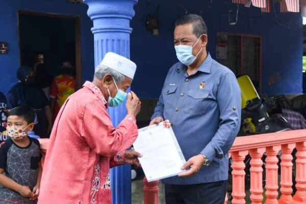 JPS Negeri Sembilan siasat dakwaan siren amaran banjir tidak berfungsi