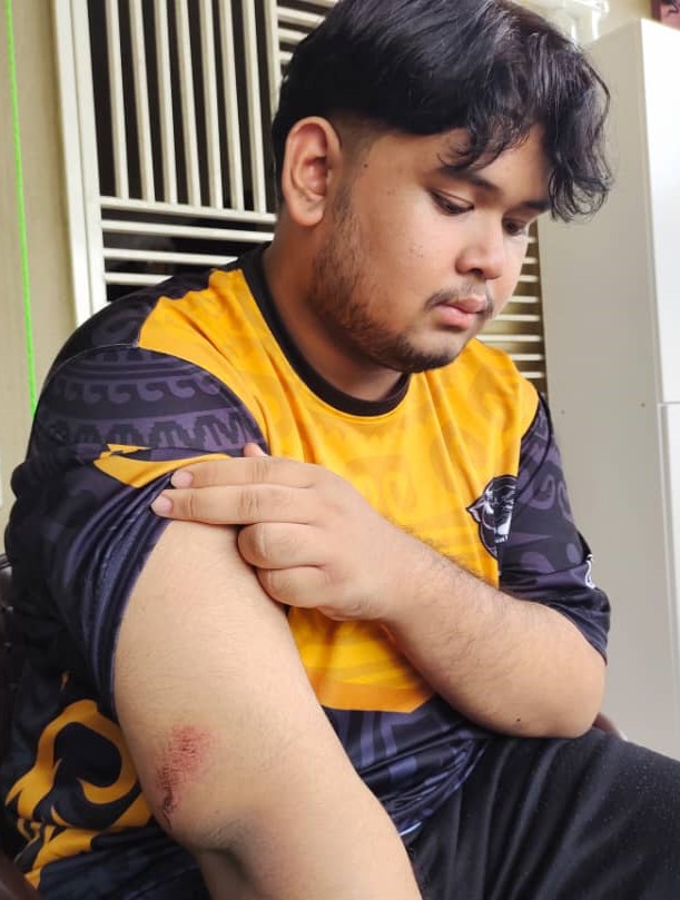 Keluarga pelajar maut mahu ambil tindakan undang-undang