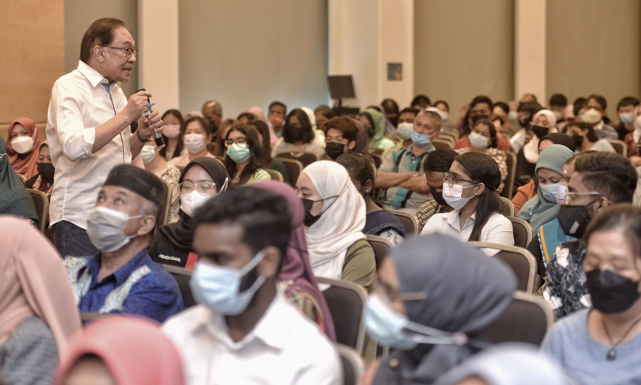 Pelihara zon penampan semula jadi - Utusan Digital