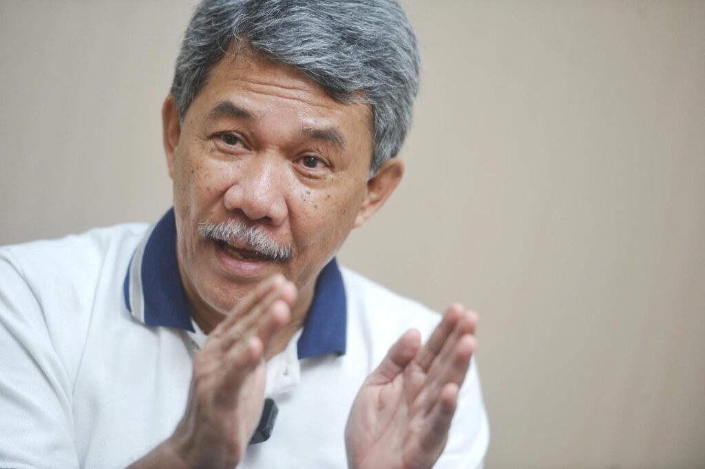 Bekas Ahli Parlimen Langkawi meninggal dunia di Jerman