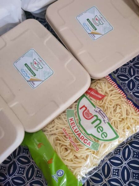 Gardenia lancar Numee Keluarga - Utusan Malaysia