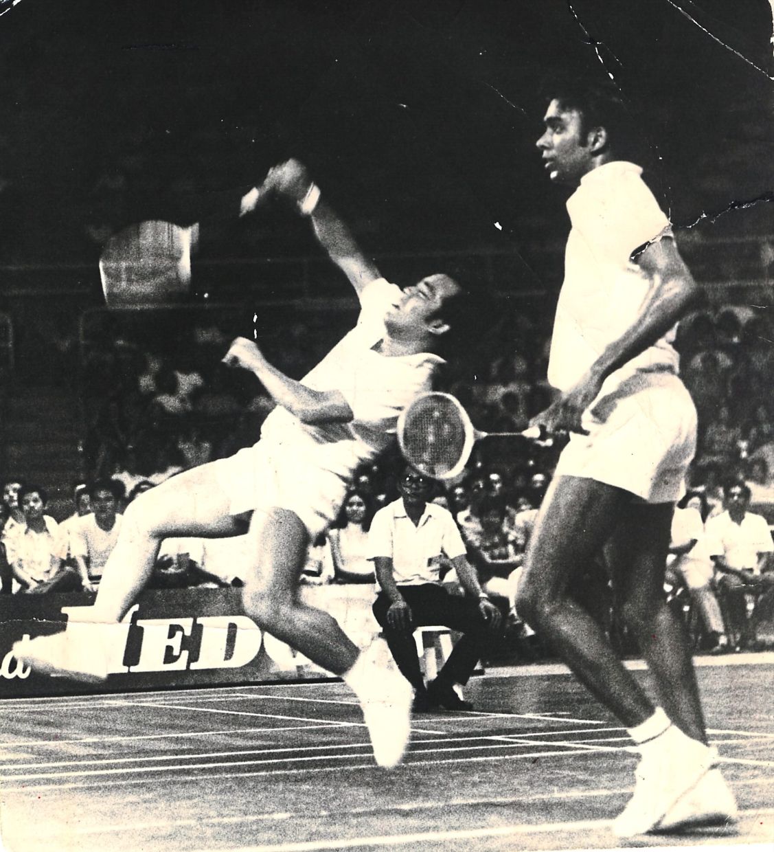 Boon Bee bangga pencapaian pemain negara