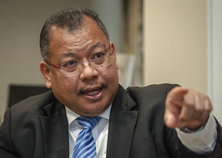 Tan Sri Dr. Noor Azlan Ghazali Archives - Utusan Malaysia