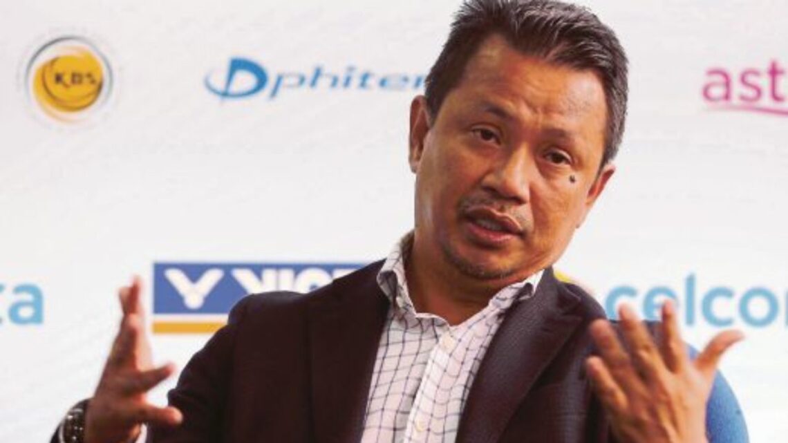 Pemergian ke Beijing sekadar timba pengalaman - Norza - Utusan Malaysia