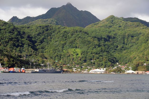 Samoa, Kepulauan Solomon lanjut perintah berkurung - Utusan Malaysia