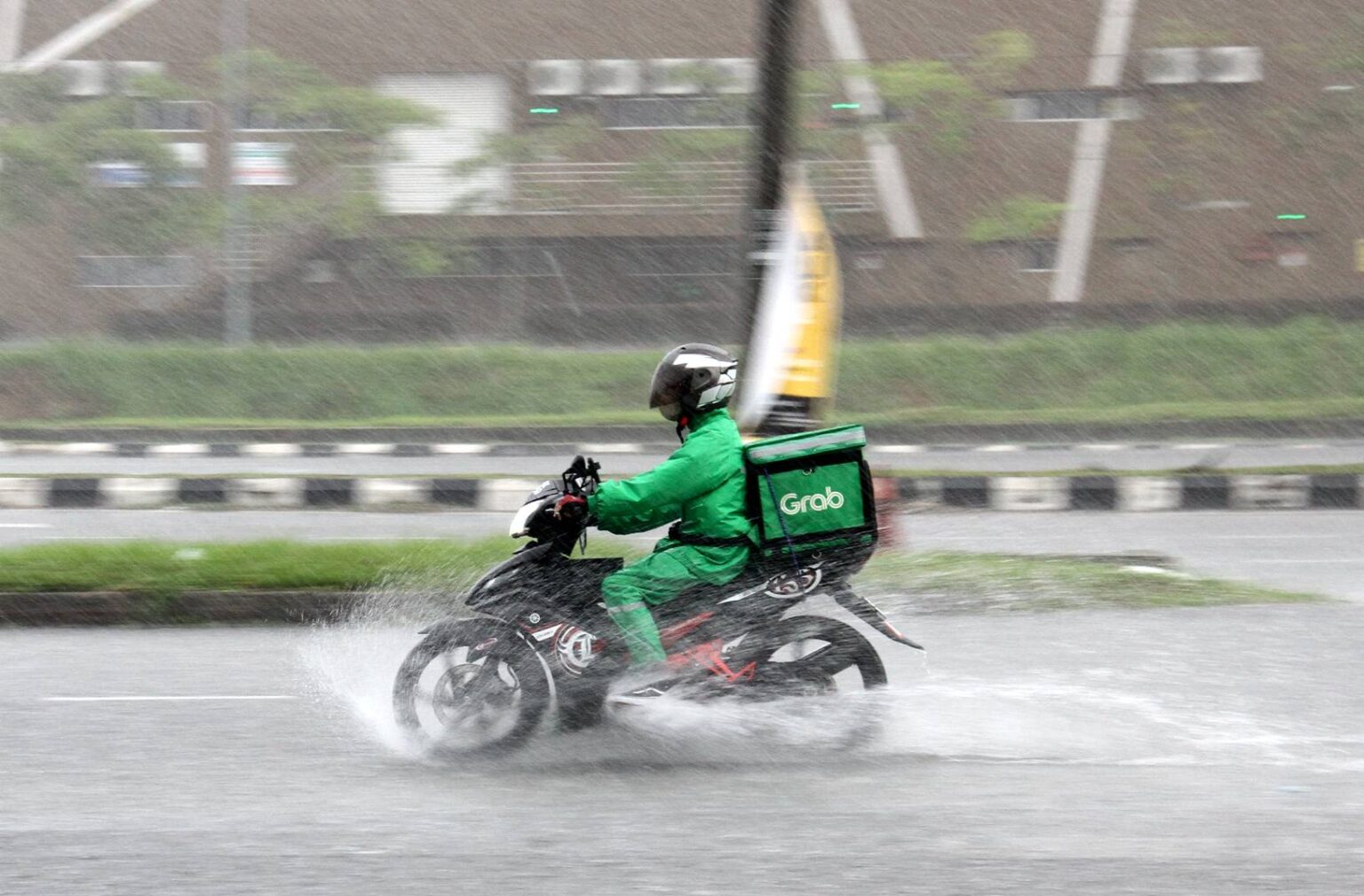 Hujan lebat berterusan diramal hingga hujung tahun