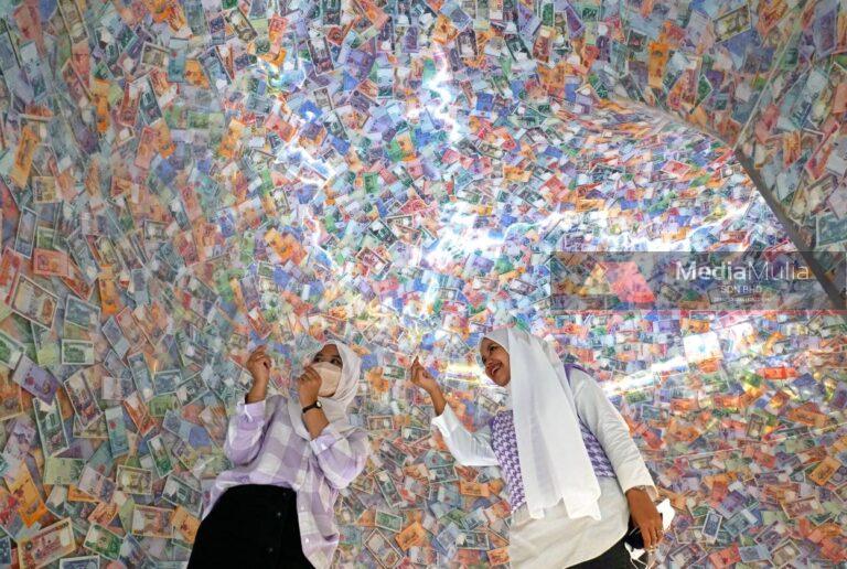 Muzium dan Galeri Seni Bank Negara Malaysia - Utusan Malaysia