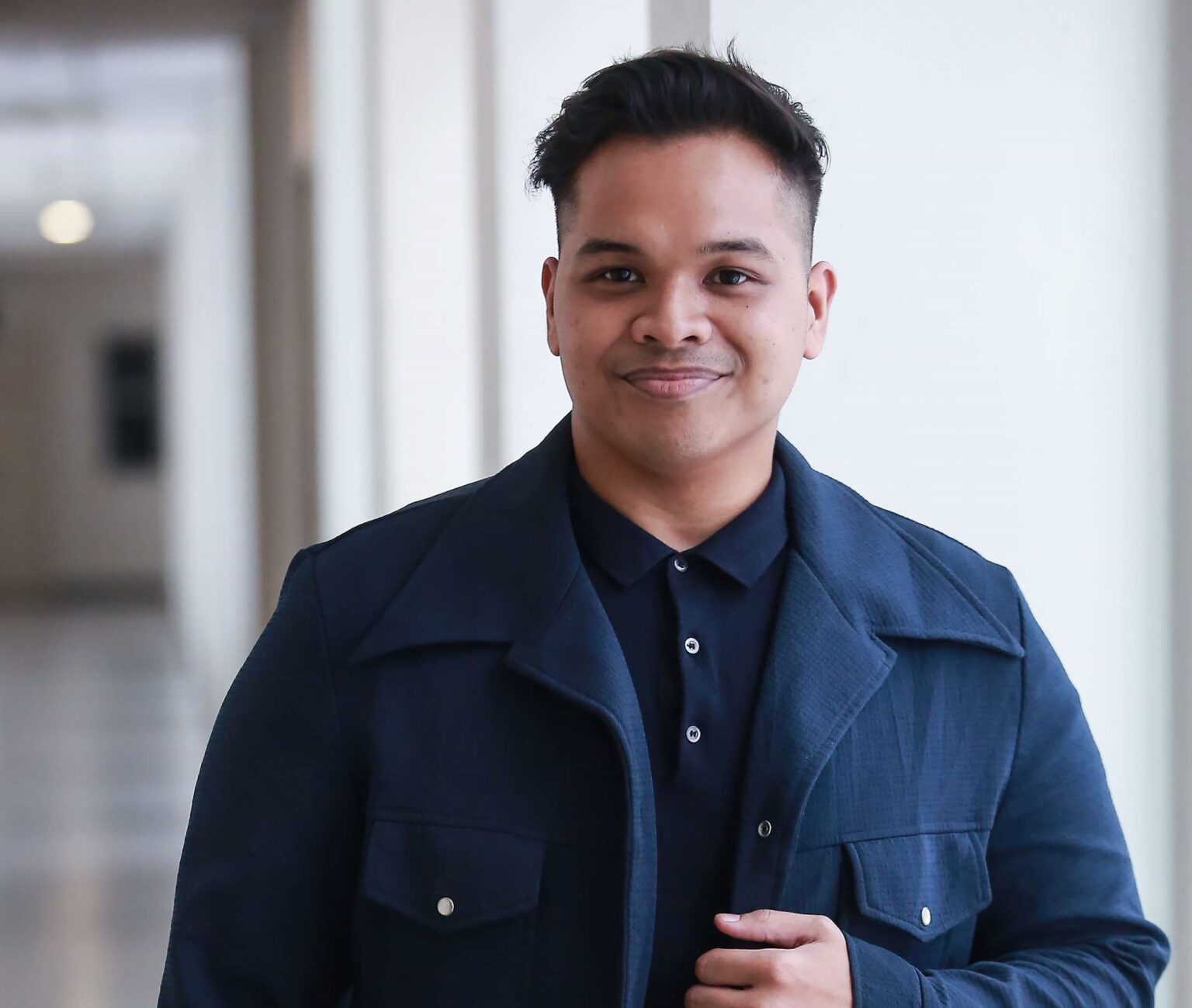 'Body shaming' beri kesan kepada saya, kurang kongsi gambar -Aizat ...