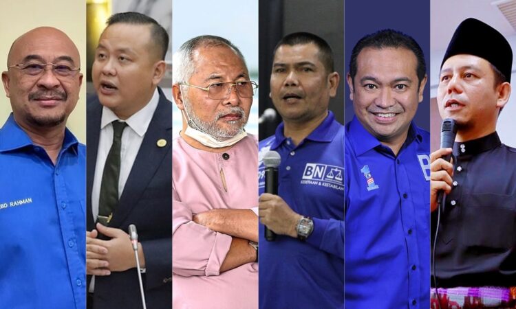 14,000 perwakilan UMNO di Selangor mengundi - Utusan Malaysia