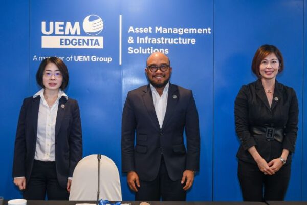 UEM Edgenta catat untung bersih RM20.2 juta separuh pertama 2022 ...