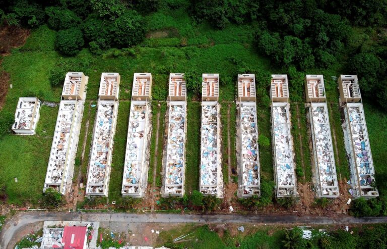 Kem PLKN macam rumah hantu, 62 pengusaha muflis - Utusan Malaysia