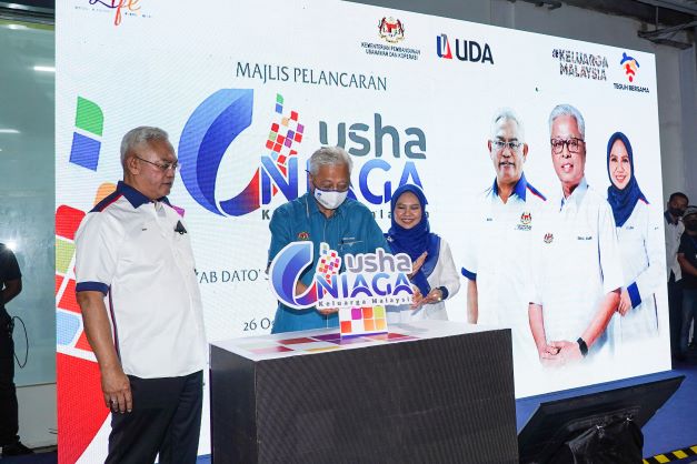 Pembentangan Bajet 2023 7 Oktober ini - PM - Utusan Malaysia
