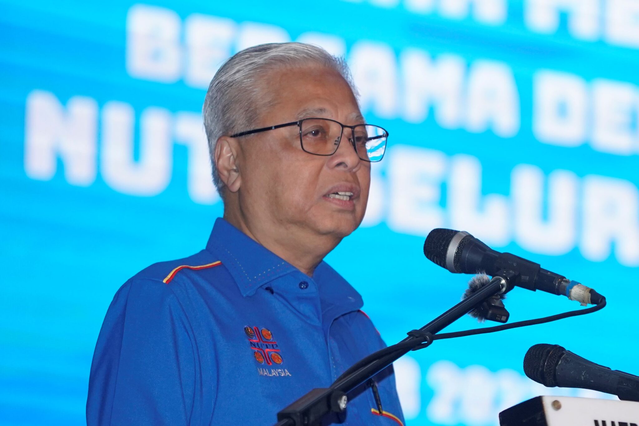 PRU15 dipersetujui secara bersama - Ismail Sabri - Utusan Malaysia