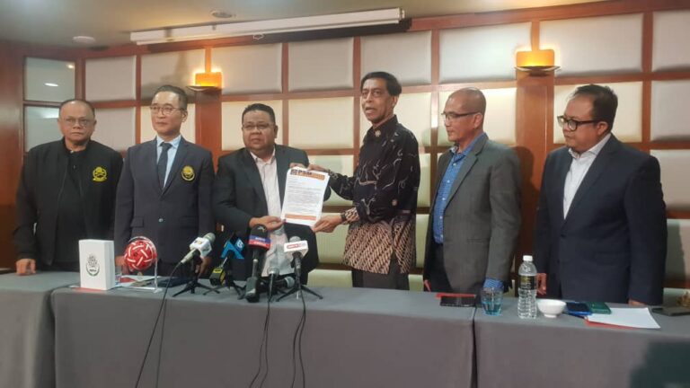 PSM gerakkan usaha sertai semula ASTAF & ISTAF