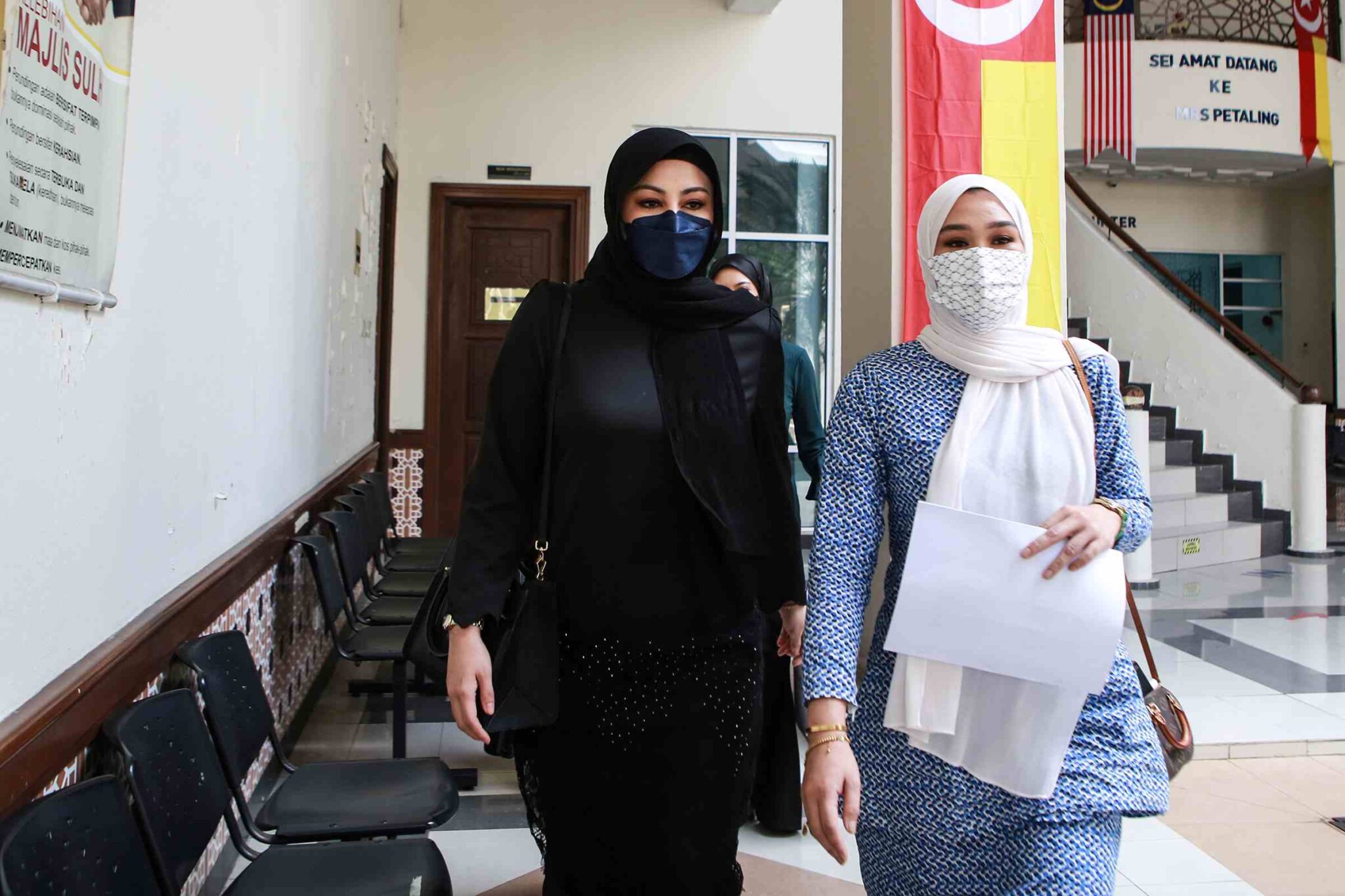 Kalau benci sangat, tolong lepaskan saya cara baik – Pachara