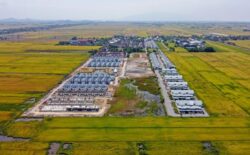 Tanah bendang murah, jadi rebutan kontraktor - Utusan Malaysia