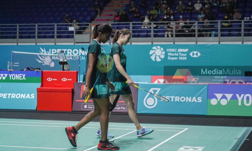 ‘Wakili Malaysia satu penghormatan, bukan satu bebanan’