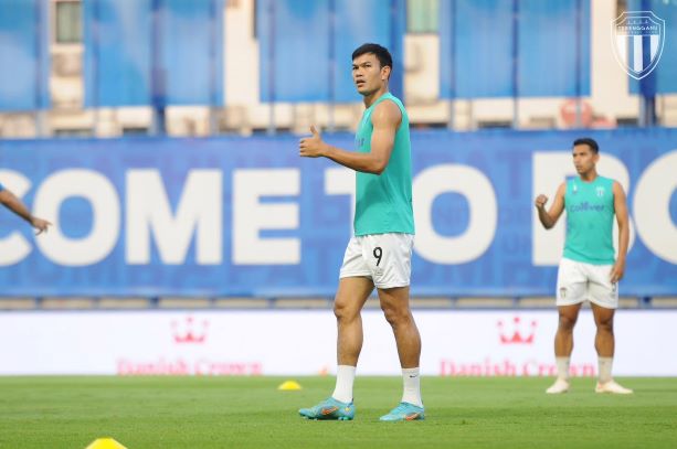 Selangor, Terengganu, Kedah ancaman terbesar JDT