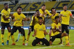 Apa nasib Bos Gaurus? - Utusan Malaysia