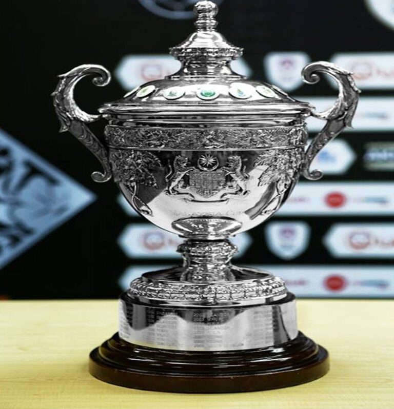 Piala Malaysia ditunda - Utusan Malaysia