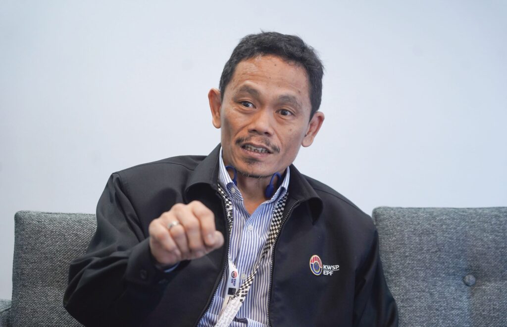 Penarafan bank tempatan tidak terjejas