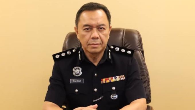 Lima remaja tak bersekolah ditahan pecah masuk sekolah