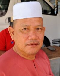 Empat tahun lif rosak susahkan 1,000 penduduk Sri Balas