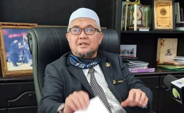 Pesuruhjaya Pas Perak mohon maaf kepada Anwar berhubung dakwaan fitnah ...