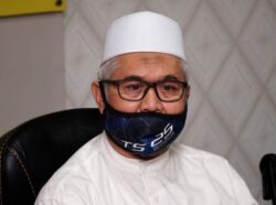 Pas beri bayangan mahu Parlimen Bagan Serai - Utusan Malaysia